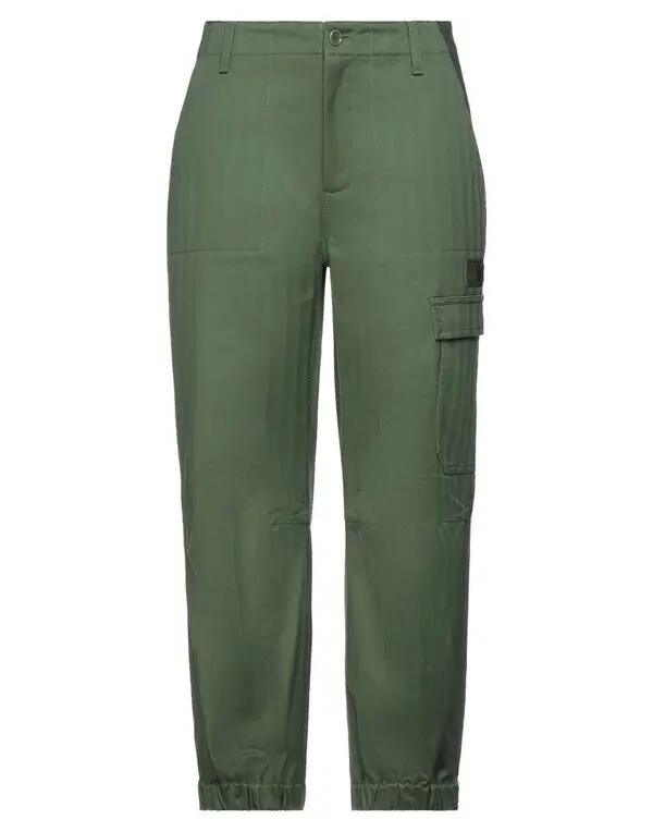 Moschino Couture Military Cargo Pants