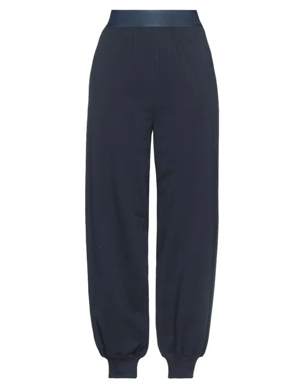 Alberta Ferretti Pants Size Cotton, Elastane