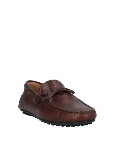 TOD'S Leather Loafers