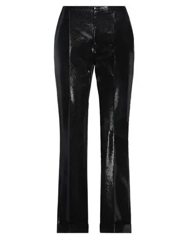 Philosophy Di Lorenzo Serafini Flared Pants - Black