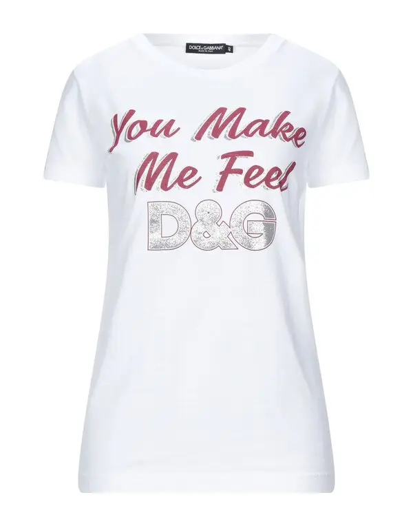 Dolce & Gabbana T-shirt