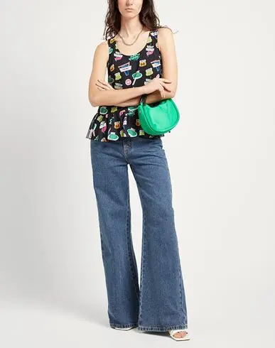BLUGIRL Peplum Top