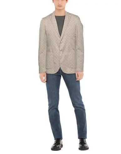 MASSIMO REBECCHI Blazer