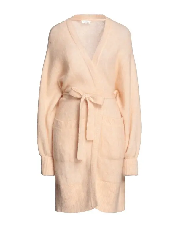 American Vintage Mohair-blend Cardigan