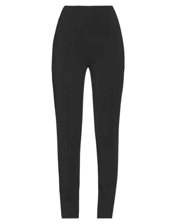 MANILA GRACE Tapered Slim-leg Pants