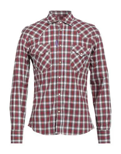 TAKESHY KUROSAWA Shirt Size Cotton - Red