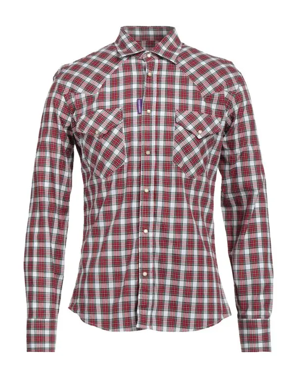 TAKESHY KUROSAWA Shirt Size Cotton