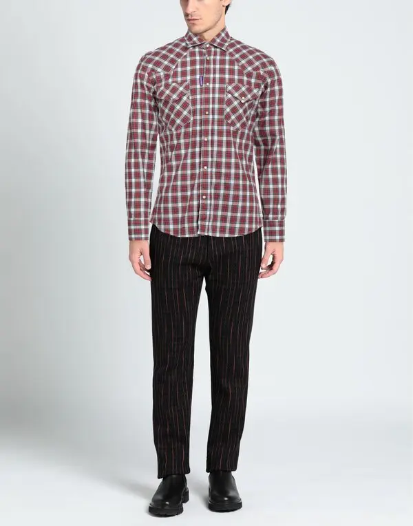 TAKESHY KUROSAWA Shirt Size Cotton