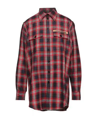 Dolce & Gabbana Shirt Size Virgin Wool