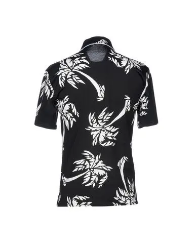 Dolce & Gabbana Shirt Size Cotton