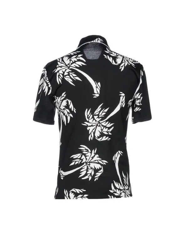 Dolce & Gabbana Shirt Size Cotton
