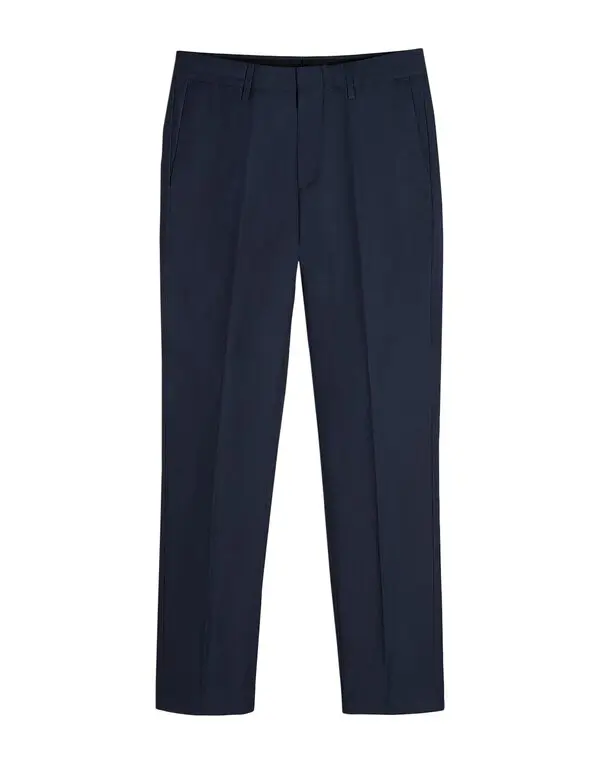 Dunhill Tailored Tapered Leg Pants