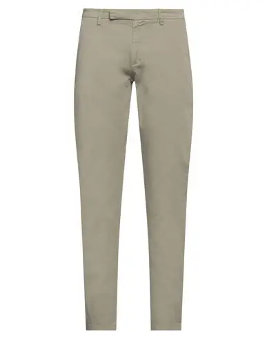 Brian Dales Pants Size Cotton, Elastane - Green