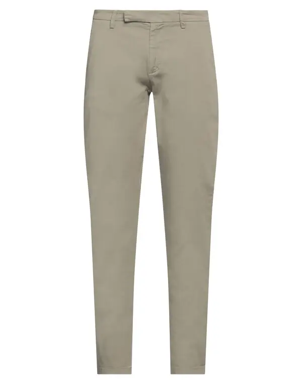 Brian Dales Pants Size Cotton, Elastane - Green