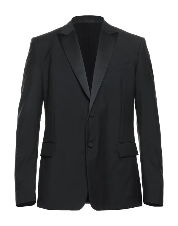 Valentino Garavani Blazer Size Wool, Mohair Wool