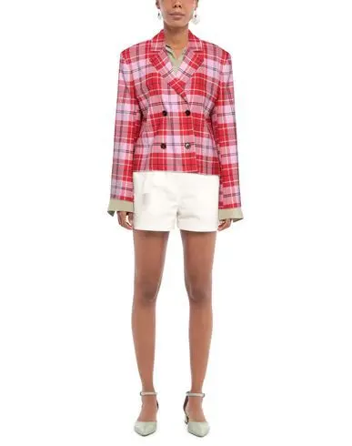 Essentiel Antwerp Suit Jacket Size Polyester, Viscose, Elastane