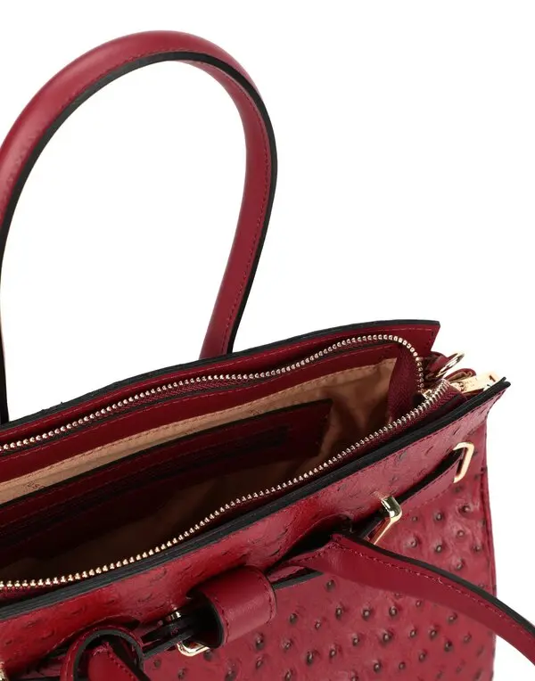 TUSCANY LEATHER Handbag