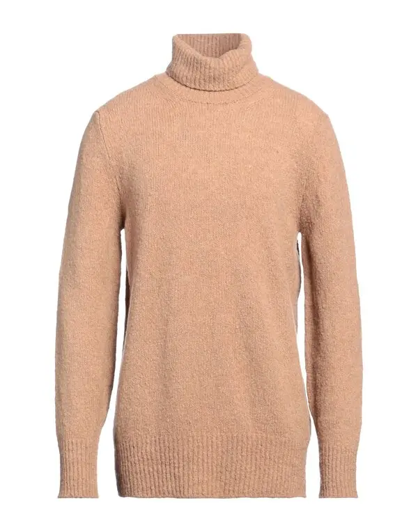 DEPARTMENT 5 Turtleneck Sweater