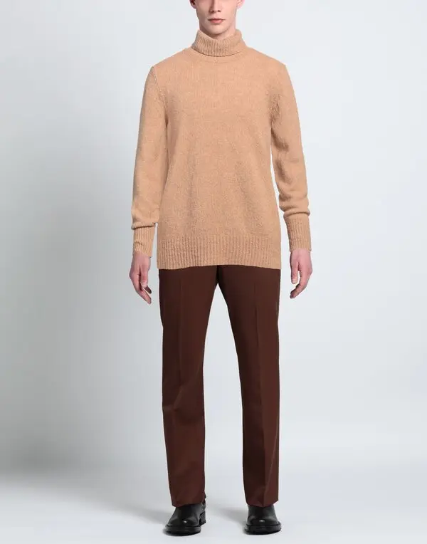 DEPARTMENT 5 Turtleneck Sweater