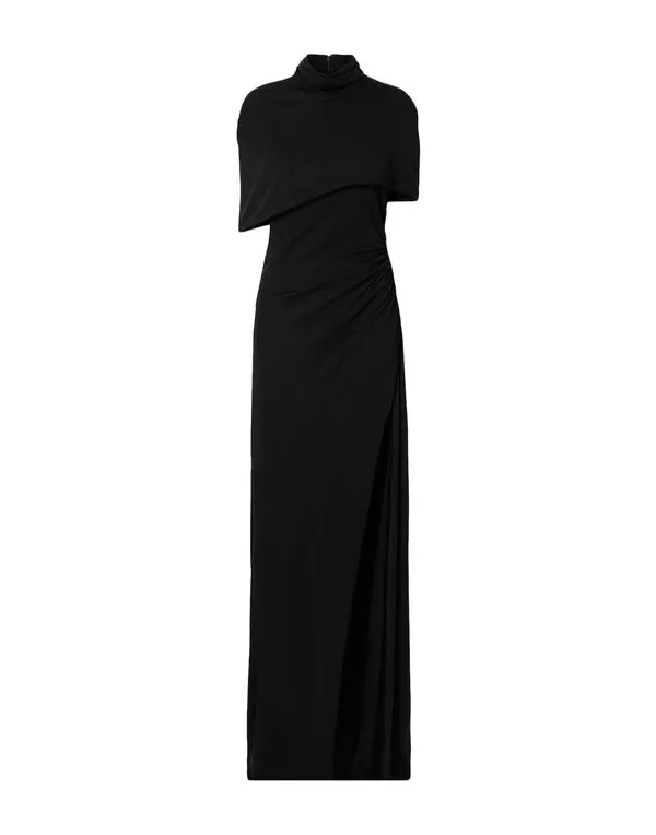 Brandon Maxwell Long Dress Size Rayon