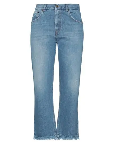 ANIYE BY Straight-leg Jeans