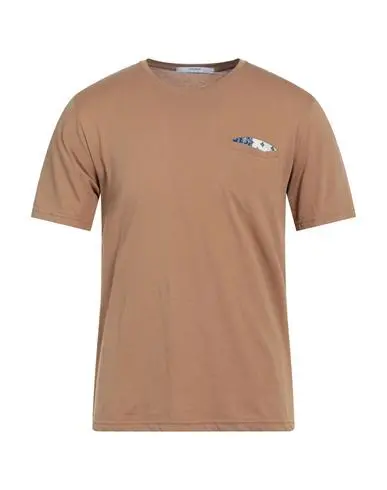 TAKESHY KUROSAWA T-shirt Size Cotton - Beige