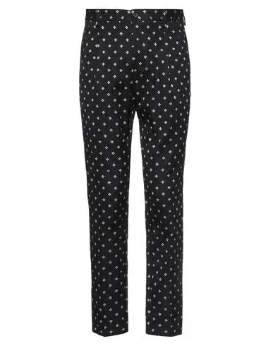 Dolce & Gabbana Straight Leg Pants