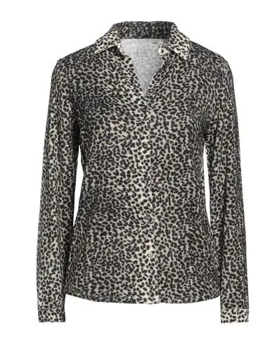 Majestic Filatures Shirt Size Viscose, Elastane