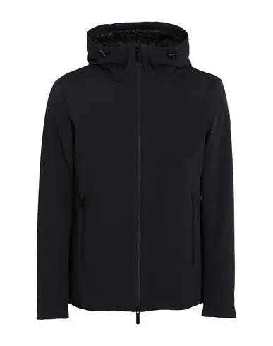 Woolrich Puffer Jacket - Black