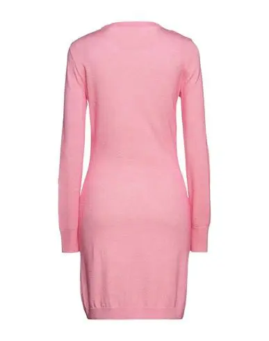 Moschino Mini Dress - Pink