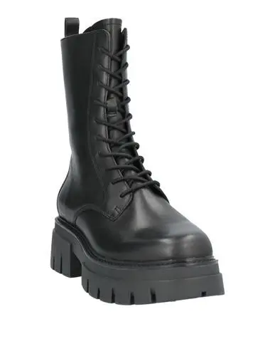 Ash Ankle Boots Size Soft Leather