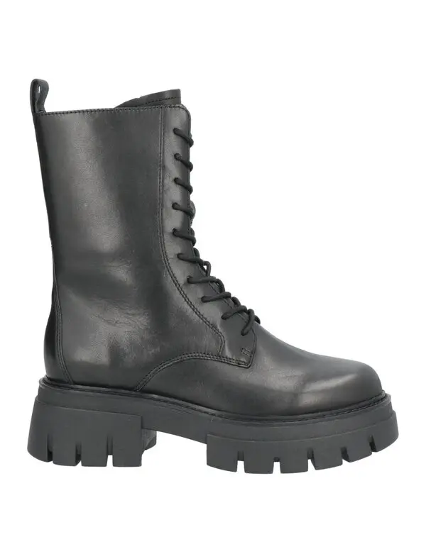 Ash Ankle Boots Size Soft Leather