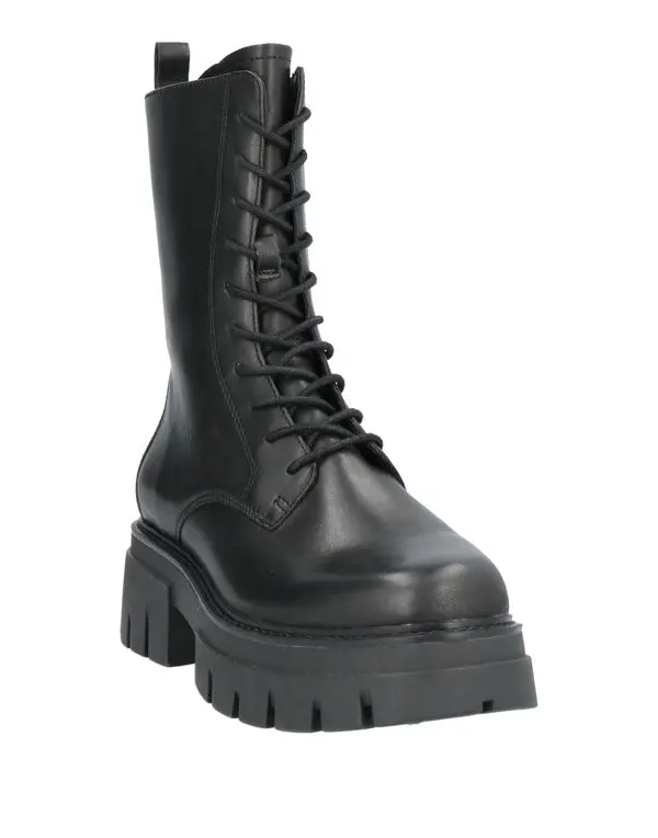 Ash Ankle Boots Size Soft Leather