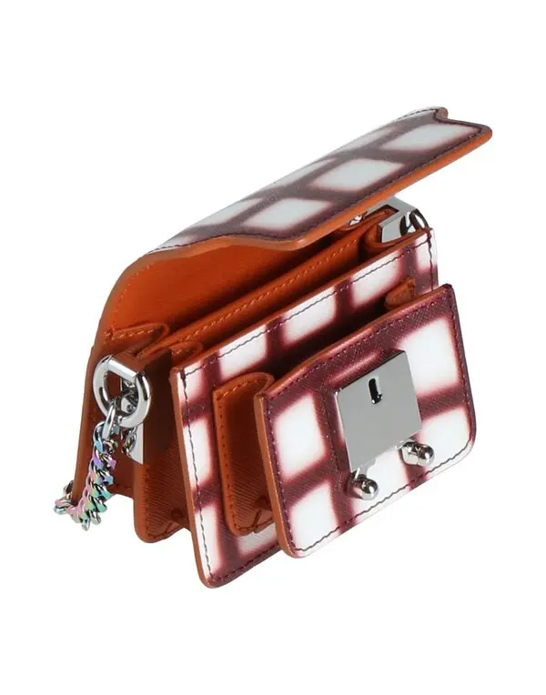 Marni Cross-body Bag - Red