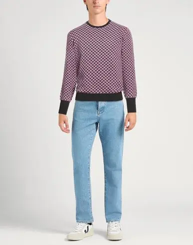 DRUMOHR Cashmere Sweater - Pink