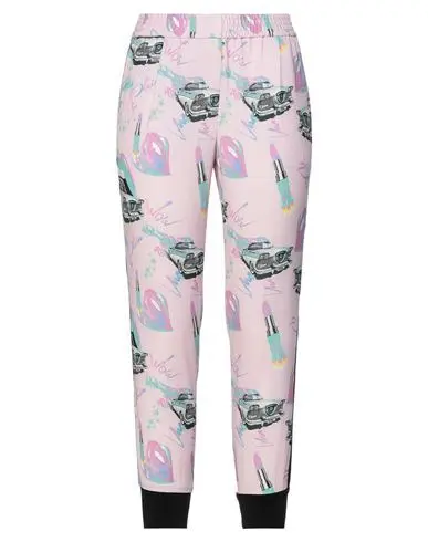 Philipp Plein Tapered Pants - Pink