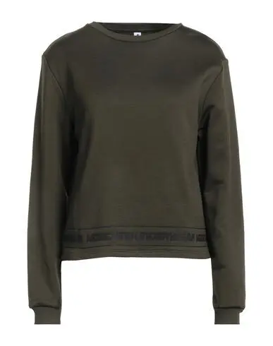 Moschino Sweatshirt - Green