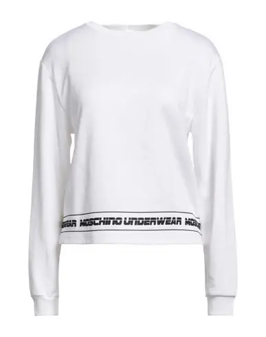 Moschino Sweatshirt - White