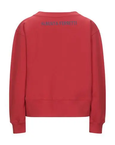 Alberta Ferretti Cotton Sweatshirt
