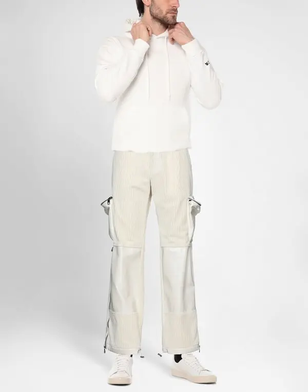 Dolce & Gabbana Cotton-blend Cargo Pants