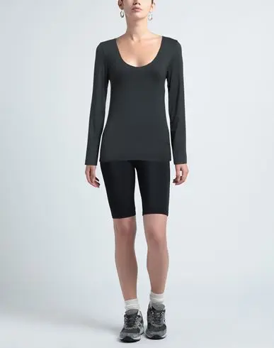 Majestic Filatures Viscose And Elastane T-shirt