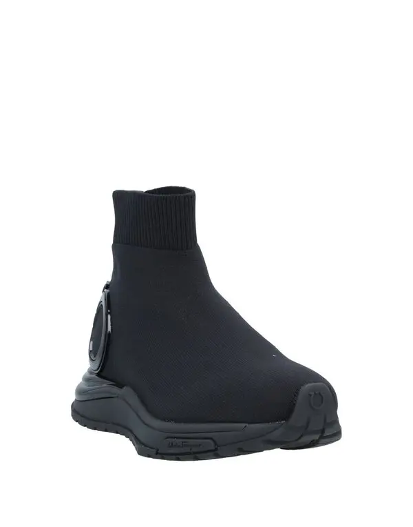 FERRAGAMO Gardena Sock Sneakers