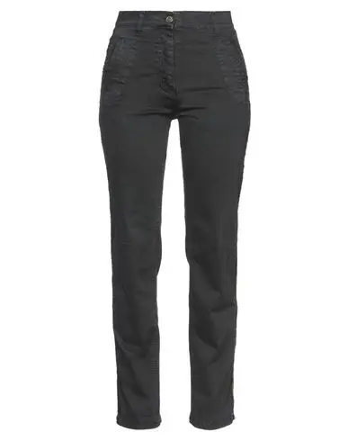 MASSIMO REBECCHI Straight-leg Pants