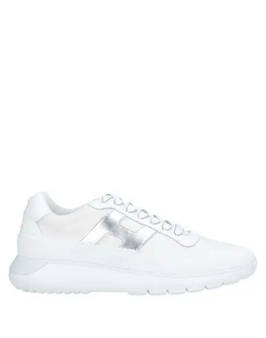 Hogan Low-top Sneakers - White