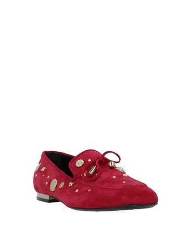 ROGER VIVIER Loafers In Leather
