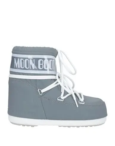 Moon Boot Mars Reflex Ankle Boots Size Textile Fibers