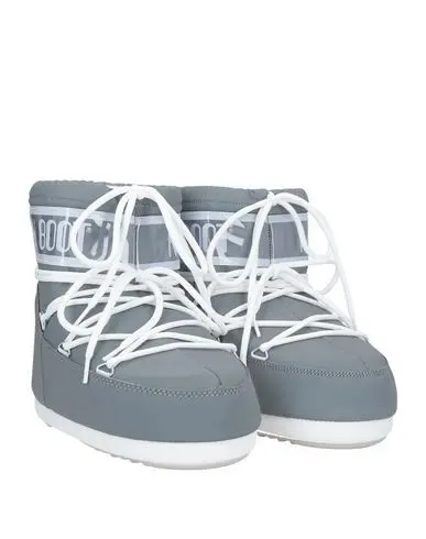 Moon Boot Mars Reflex Ankle Boots Size Textile Fibers