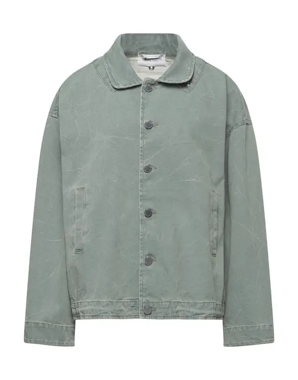 Alberta Ferretti Jacket Size Cotton