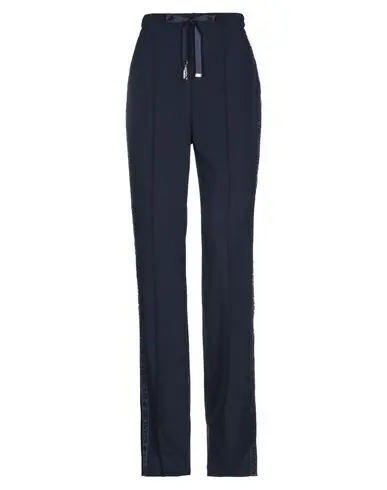 Elisabetta Franchi Pants - Dark Blue