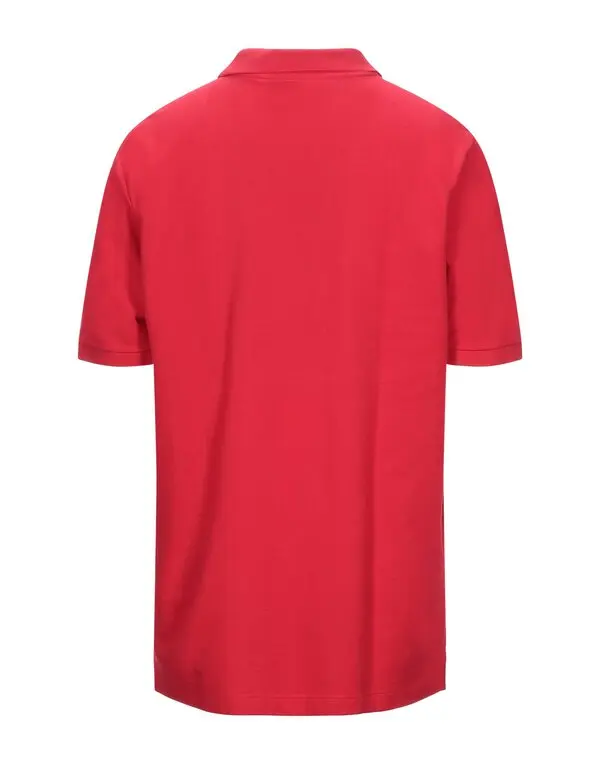Paul & Shark Polo Shirt Size Cotton